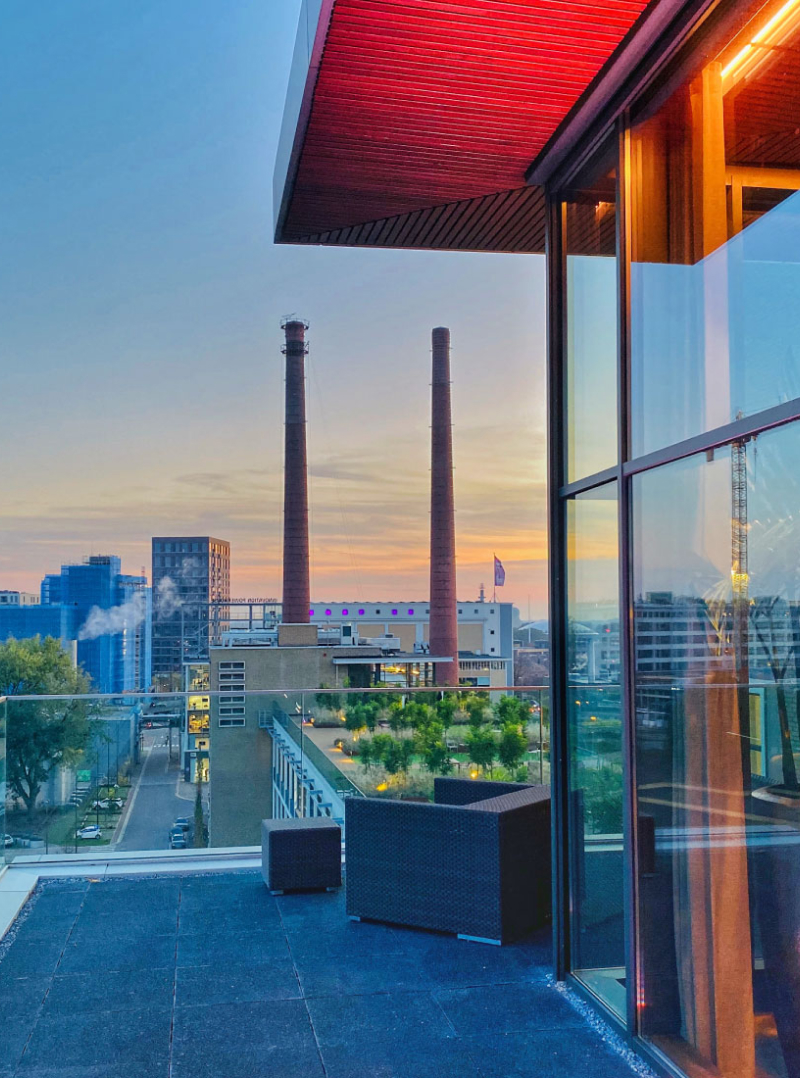 Exclusive Private Dining at Boardroom Sint Maarten